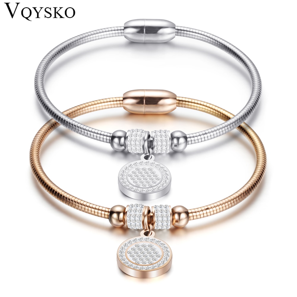 Brațară din oțel inoxidabil - Pupăza Market